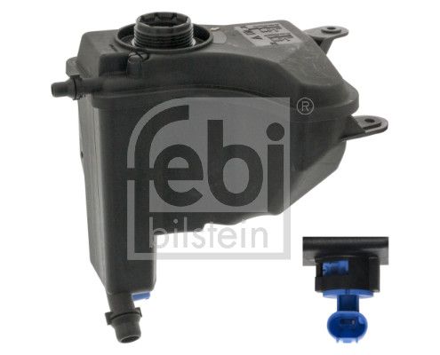 Boca za antifriz (ekspanziona posuda) FEBI BILSTEIN 49010
