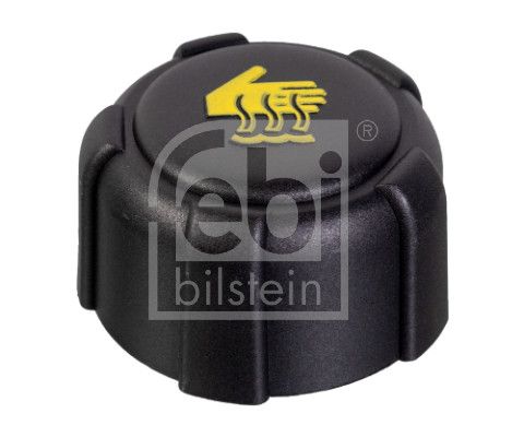 Poklopac sa zatvaračem, posuda za rashladnu tečnost FEBI BILSTEIN 22085