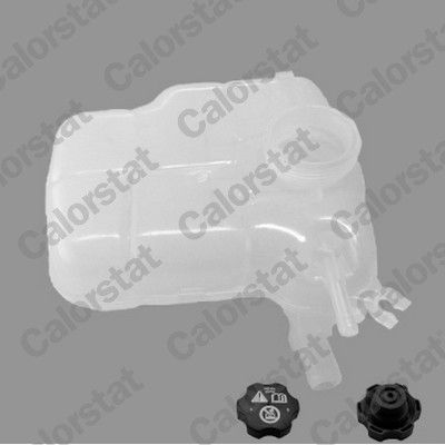 Boca za antifriz (ekspanziona posuda) CALORSTAT by Vernet ET0039C1