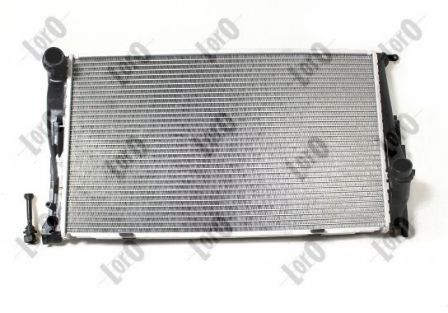 Hladnjak, hlađenje motora ABAKUS 004-017-0035-B