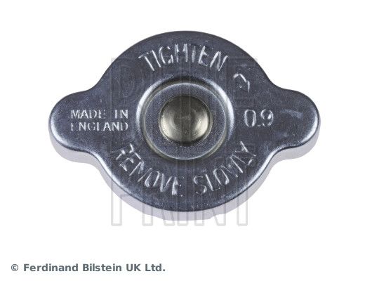 Poklopac sa zatvaračem, hladnjak BLUE PRINT ADC49902