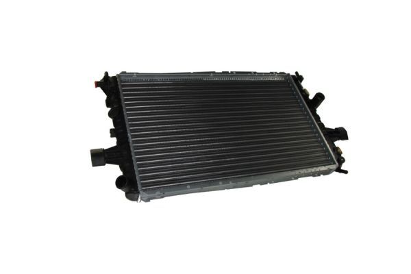 Hladnjak, hlađenje motora THERMOTEC D7X062TT