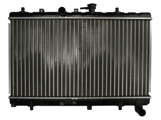 Hladnjak, hlađenje motora THERMOTEC D70311TT