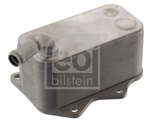 Uljni hladnjak, ulje za motor FEBI BILSTEIN 101008