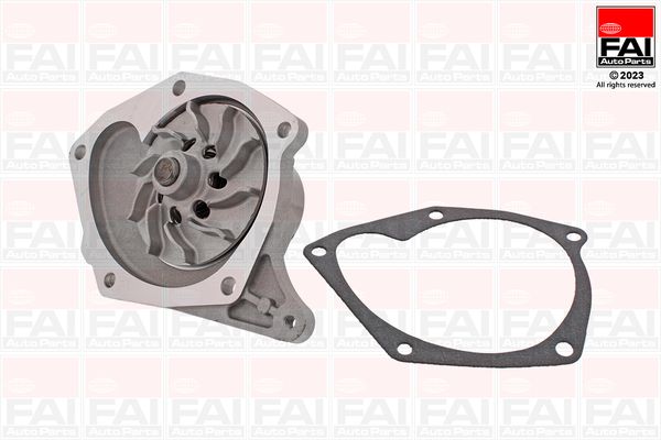 Pumpa za vodu, hlađenje motora FAI AutoParts WP6441