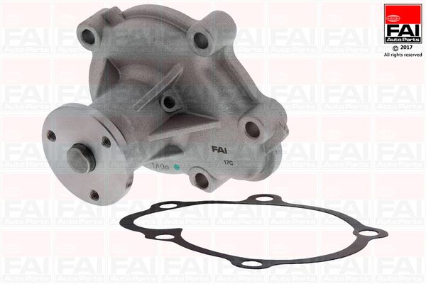Pumpa za vodu, hlađenje motora FAI AutoParts WP6381