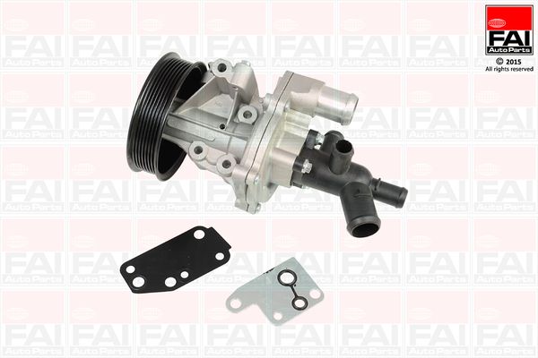 Pumpa za vodu, hlađenje motora FAI AutoParts WP6349P