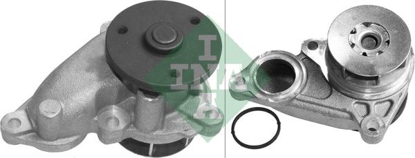 Pumpa za vodu, hlađenje motora Schaeffler INA 538 0671 10