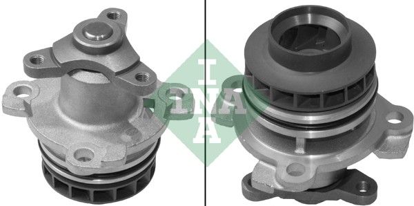 Pumpa za vodu, hlađenje motora Schaeffler INA 538 0397 10