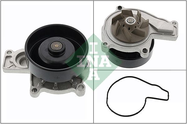Pumpa za vodu, hlađenje motora Schaeffler INA 538 0806 10