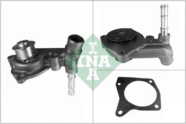 Pumpa za vodu, hlađenje motora Schaeffler INA 538 0032 10