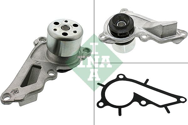 Pumpa za vodu, hlađenje motora Schaeffler INA 538 0966 10