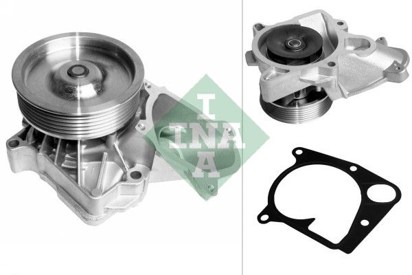 Pumpa za vodu, hlađenje motora Schaeffler INA 538 0171 10