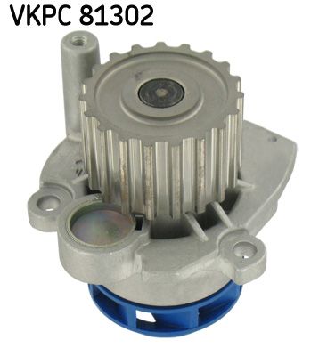 Pumpa za vodu, hlađenje motora SKF VKPC 81302
