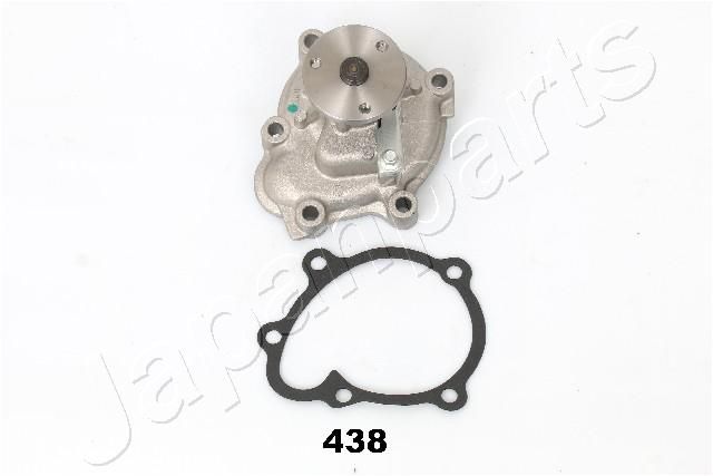 Pumpa za vodu, hlađenje motora JAPANPARTS PQ-438