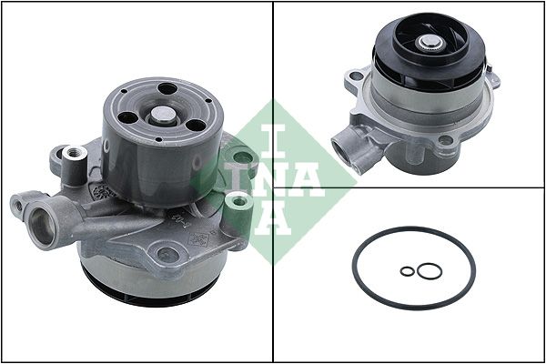 Pumpa za vodu, hlađenje motora Schaeffler INA 538 0983 10