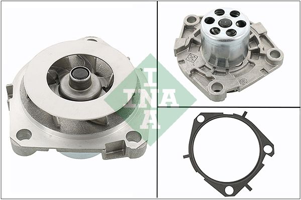 Pumpa za vodu, hlađenje motora Schaeffler INA 538 0714 10