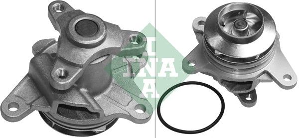 Pumpa za vodu, hlađenje motora Schaeffler INA 538 0399 10
