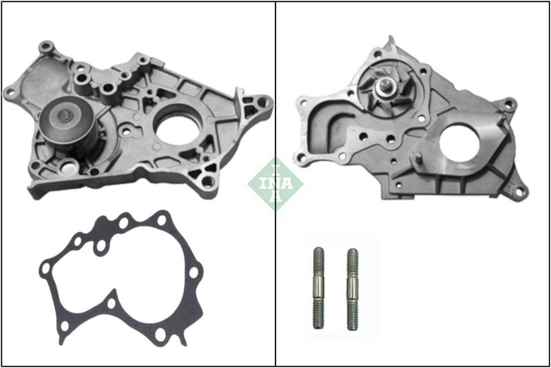 Pumpa za vodu, hlađenje motora Schaeffler INA 538 0097 10