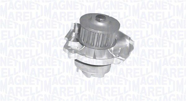 Pumpa za vodu, hlađenje motora MAGNETI MARELLI 352316170306
