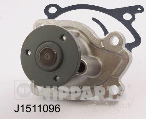 Pumpa za vodu, hlađenje motora NIPPARTS J1511096