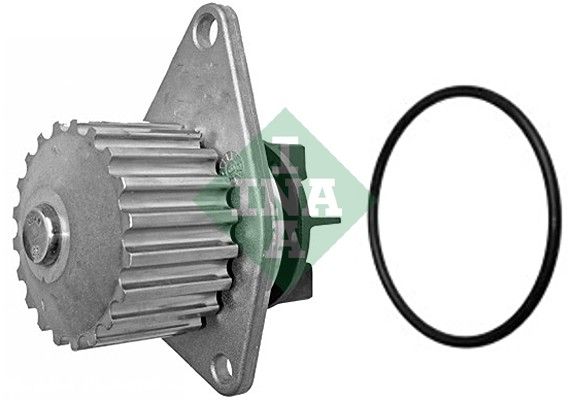 Pumpa za vodu, hlađenje motora Schaeffler INA 538 0009 10