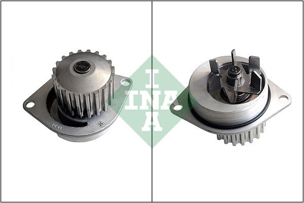 Pumpa za vodu, hlađenje motora Schaeffler INA 538 0034 10