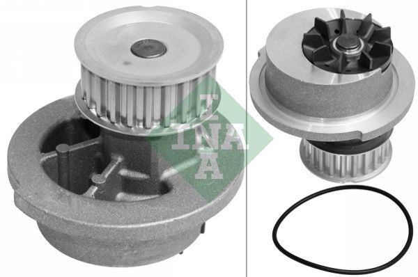 Pumpa za vodu, hlađenje motora Schaeffler INA 538 0024 10