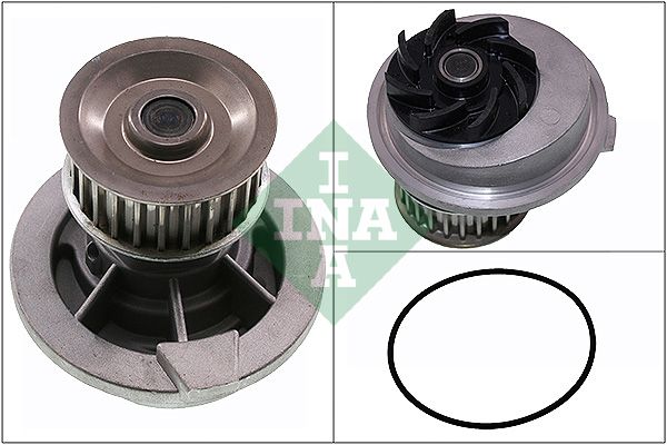 Pumpa za vodu, hlađenje motora Schaeffler INA 538 0131 10