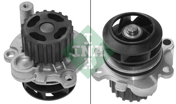 Pumpa za vodu, hlađenje motora Schaeffler INA 538 0006 10