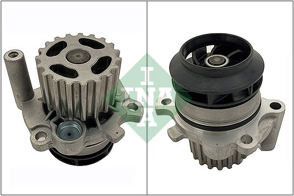 Pumpa za vodu, hlađenje motora Schaeffler INA 538 0089 10