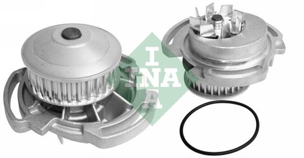 Pumpa za vodu, hlađenje motora Schaeffler INA 538 0344 10