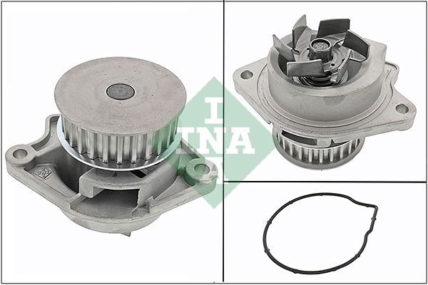 Pumpa za vodu, hlađenje motora Schaeffler INA 538 0026 10