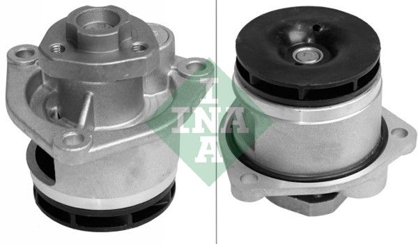 Pumpa za vodu, hlađenje motora Schaeffler INA 538 0316 10