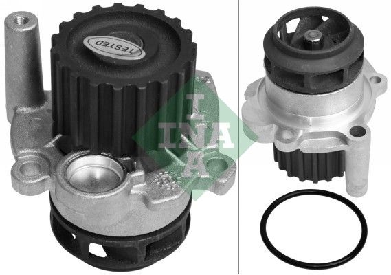 Pumpa za vodu, hlađenje motora Schaeffler INA 538 0325 10