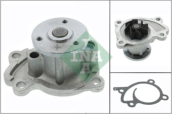 Pumpa za vodu, hlađenje motora Schaeffler INA 538 0383 10