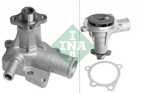 Pumpa za vodu, hlađenje motora Schaeffler INA 538 0277 10