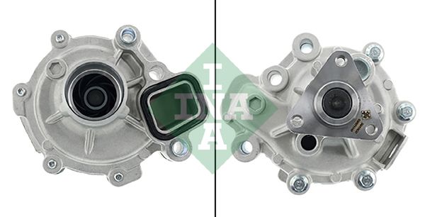 Pumpa za vodu, hlađenje motora Schaeffler INA 538 0711 10