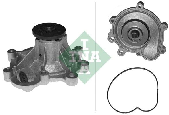 Pumpa za vodu, hlađenje motora Schaeffler INA 538 0222 10