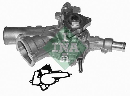 Pumpa za vodu, hlađenje motora Schaeffler INA 538 0320 10