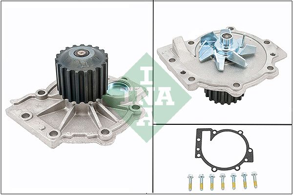Pumpa za vodu, hlađenje motora Schaeffler INA 538 0808 10
