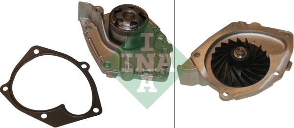Pumpa za vodu, hlađenje motora Schaeffler INA 538 0382 10