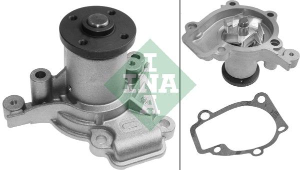 Pumpa za vodu, hlađenje motora Schaeffler INA 538 0669 10
