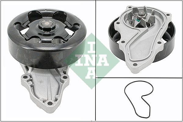 Pumpa za vodu, hlađenje motora Schaeffler INA 538 0803 10