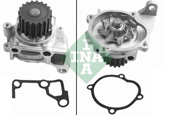 Pumpa za vodu, hlađenje motora Schaeffler INA 538 0101 10