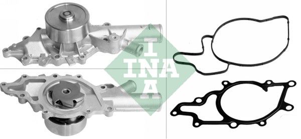 Pumpa za vodu, hlađenje motora Schaeffler INA 538 0208 10