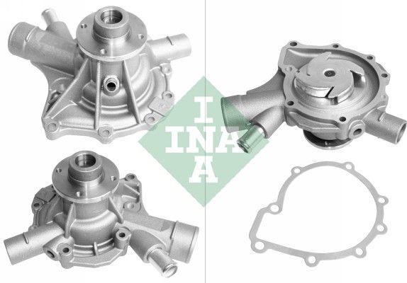 Pumpa za vodu, hlađenje motora Schaeffler INA 538 0218 10