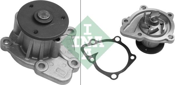 Pumpa za vodu, hlađenje motora Schaeffler INA 538 0596 10