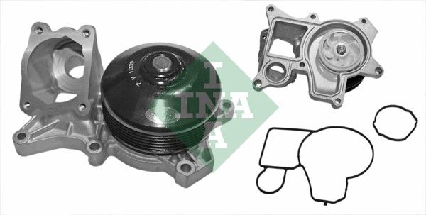 Pumpa za vodu, hlađenje motora Schaeffler INA 538 0083 10