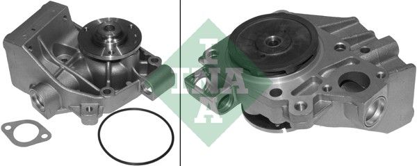 Pumpa za vodu, hlađenje motora Schaeffler INA 538 0469 10